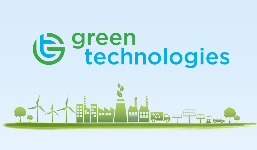 Top 11 Emerging Green Technology Innovations - Recycling and care of planet