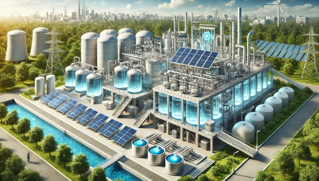 Innovations in Water Recycling: Advancing Towards a Sustainable Future - Recycling and care of ...