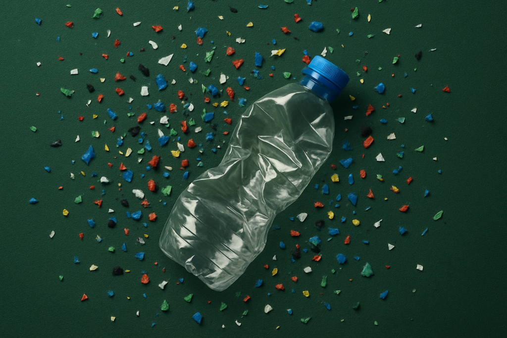 The Hidden Cost of Plastic Recycling: Why It's Time to Rethink Our ...
