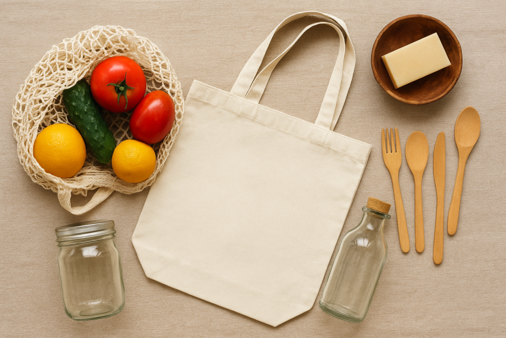 How to Become Zero Waste: A Path Toward Life Without Trash - Recycling ...