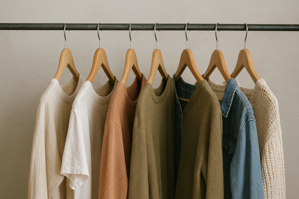 The Environmental Cost of Fast Fashion: How Trend-Driven Clothing Is ...